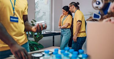Microsoft Non Profit Offers