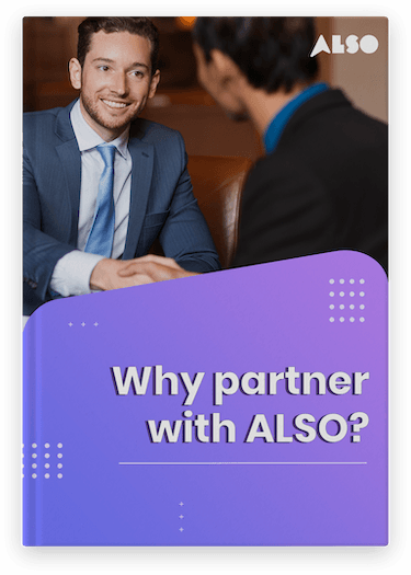 Hassle-free business growth with ALSO New Microsoft requirements for ...