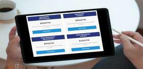 Club Management & Court Reservation Software - CourtReserve