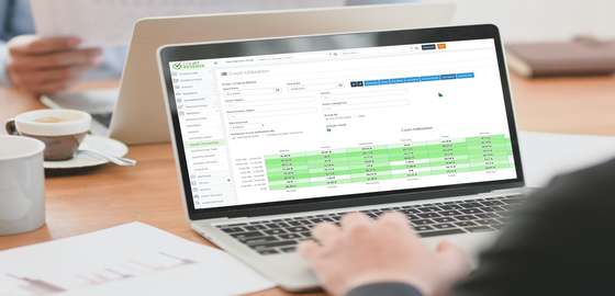 Club Management & Court Reservation Software - CourtReserve