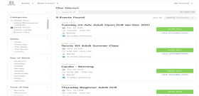 Club Management & Court Reservation Software - CourtReserve