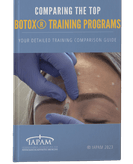 Join +10,000 medical providers who have trained in the IAPAM's exclusive Successful Aesthetic ...