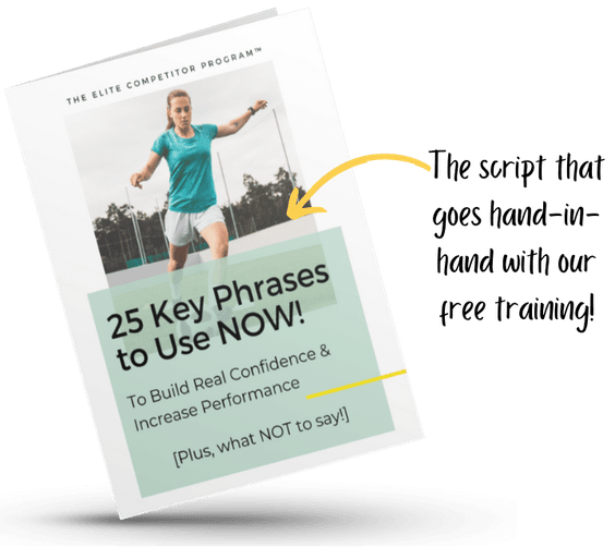 Mental Game Training for Coaches: Build Confident Teams