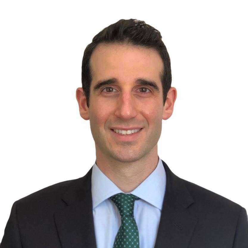 Coastal Orthopedics | Dr. Brandon Shulman