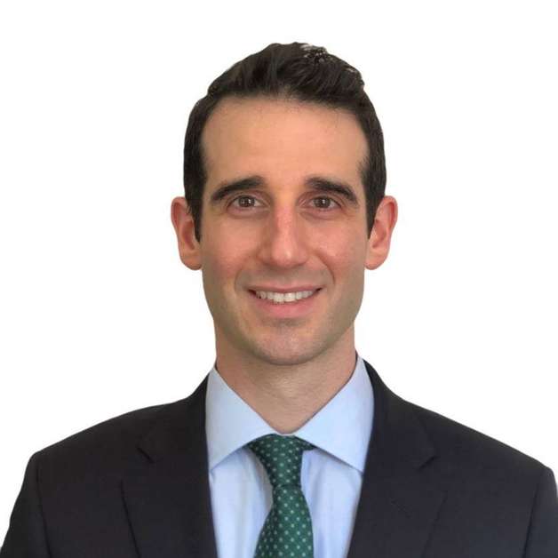 Coastal Orthopedics | Dr. Brandon Shulman