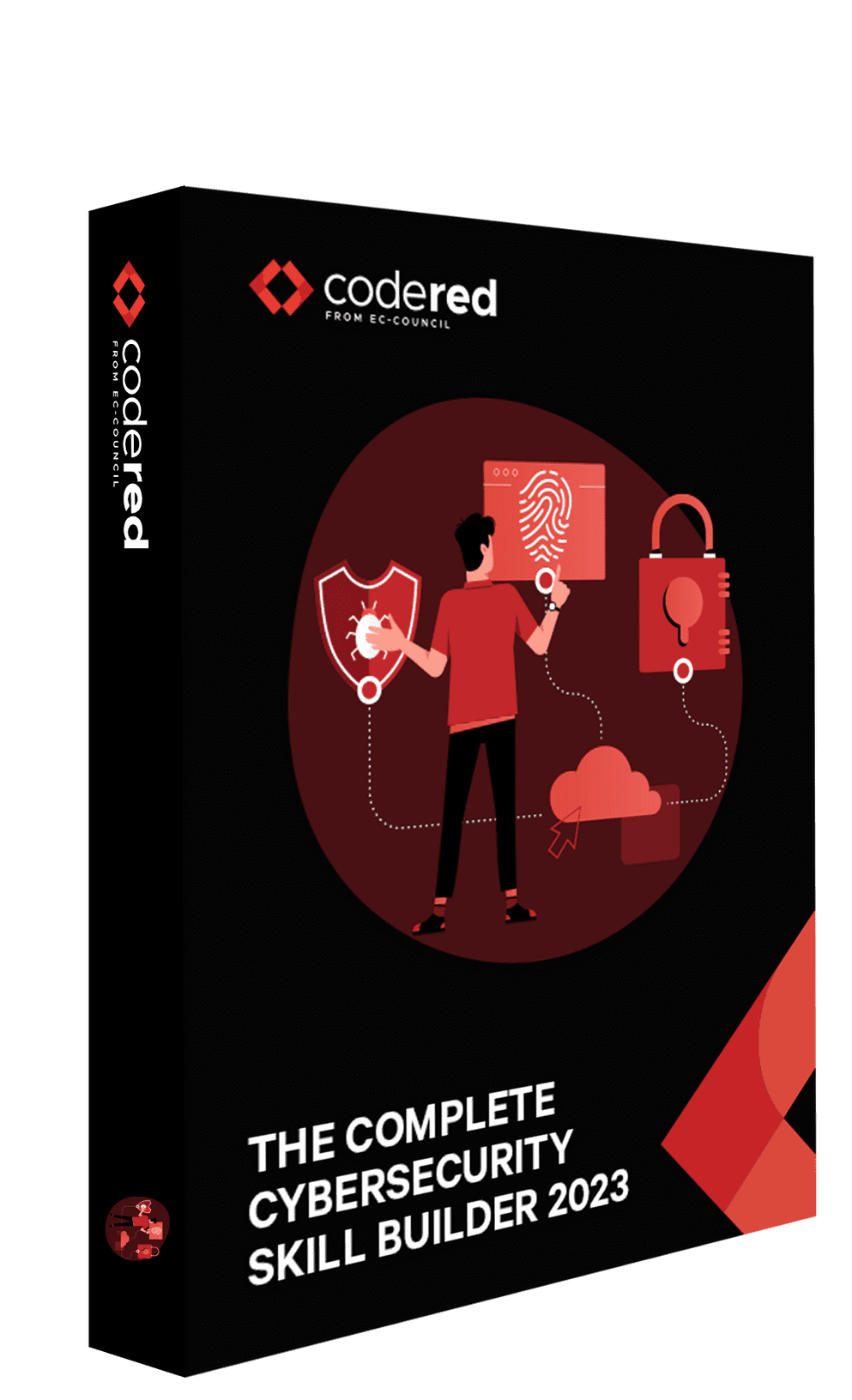 Learn the latest cybersecurity techniques and tools hands-on