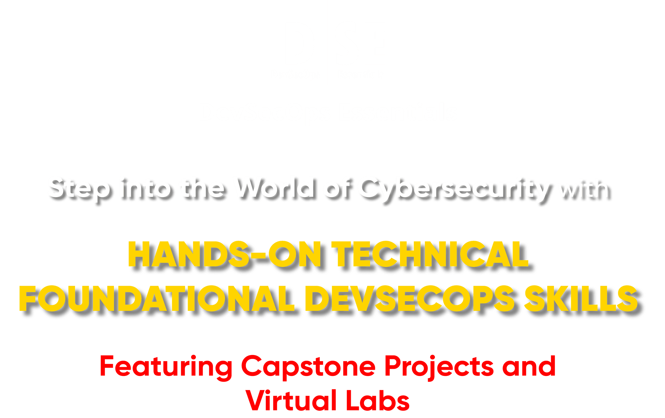 DevSecOps Essentials Program
