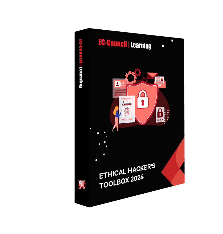 Get the Ethical Hacker’s Toolbox for Just $9.99 Per Course!