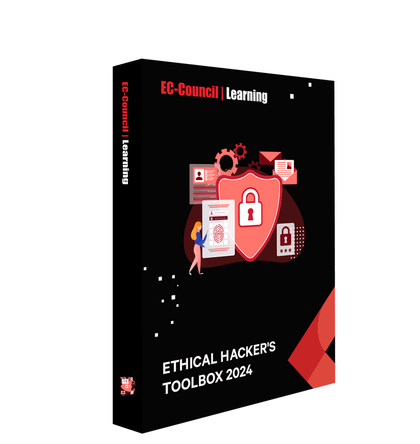 Get the Ethical Hacker’s Toolbox for Just $9.99 Per Course!