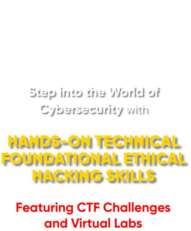Ethical Hacking Essentials Program