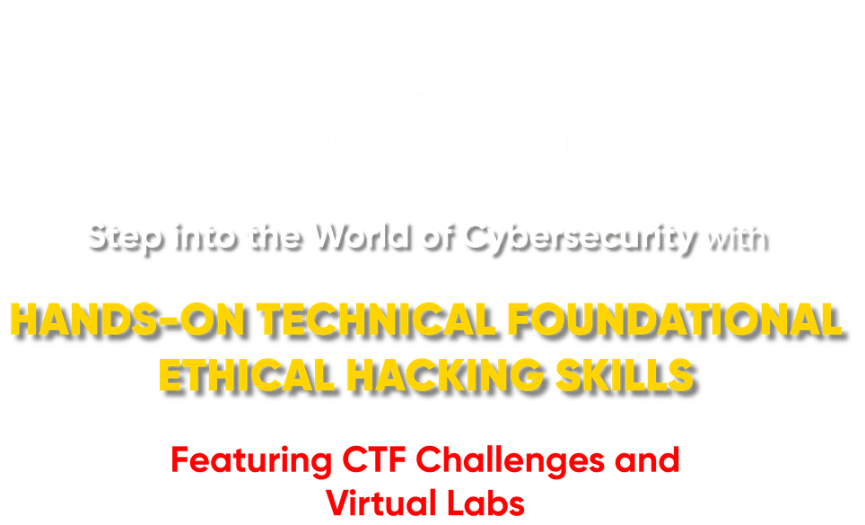 Ethical Hacking Essentials Program