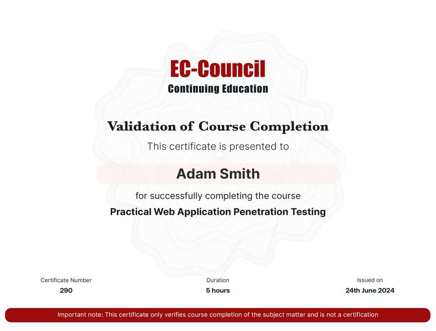 Get 15 Premium Cybersecurity Courses at a Fraction of Their Original Cost.