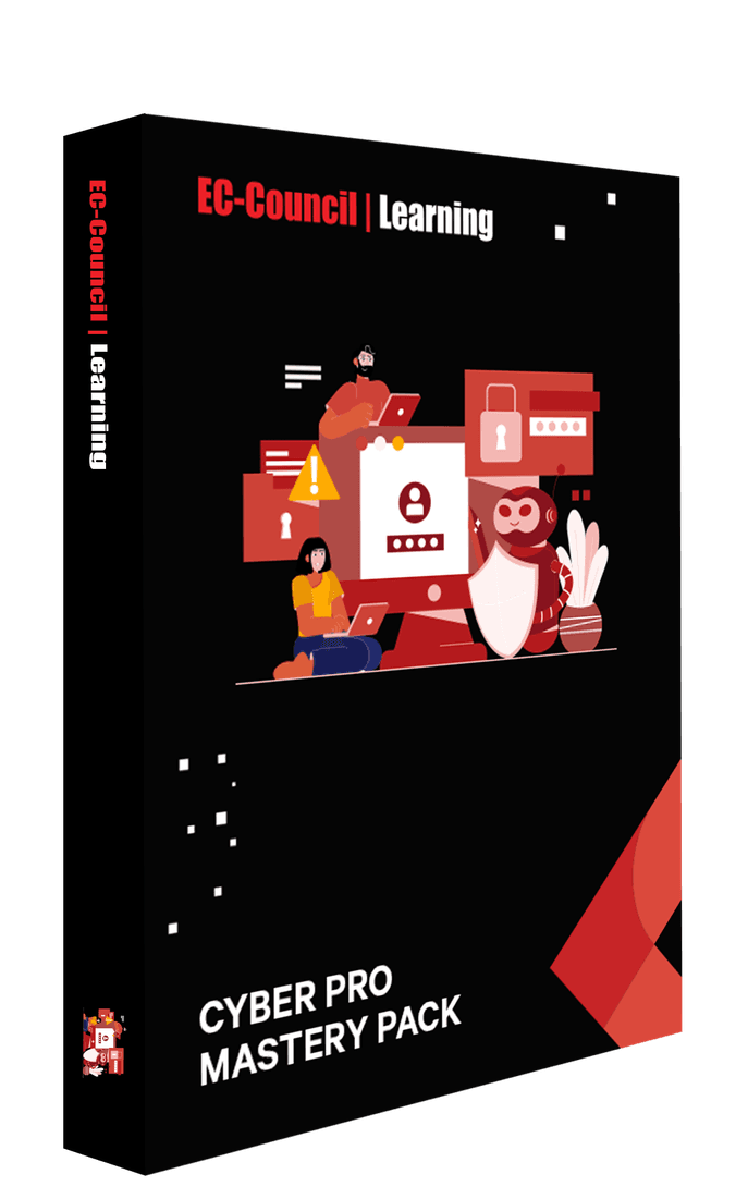 Get 7 Cybersecurity Courses with Hands-on Labs at Affordable Cost.