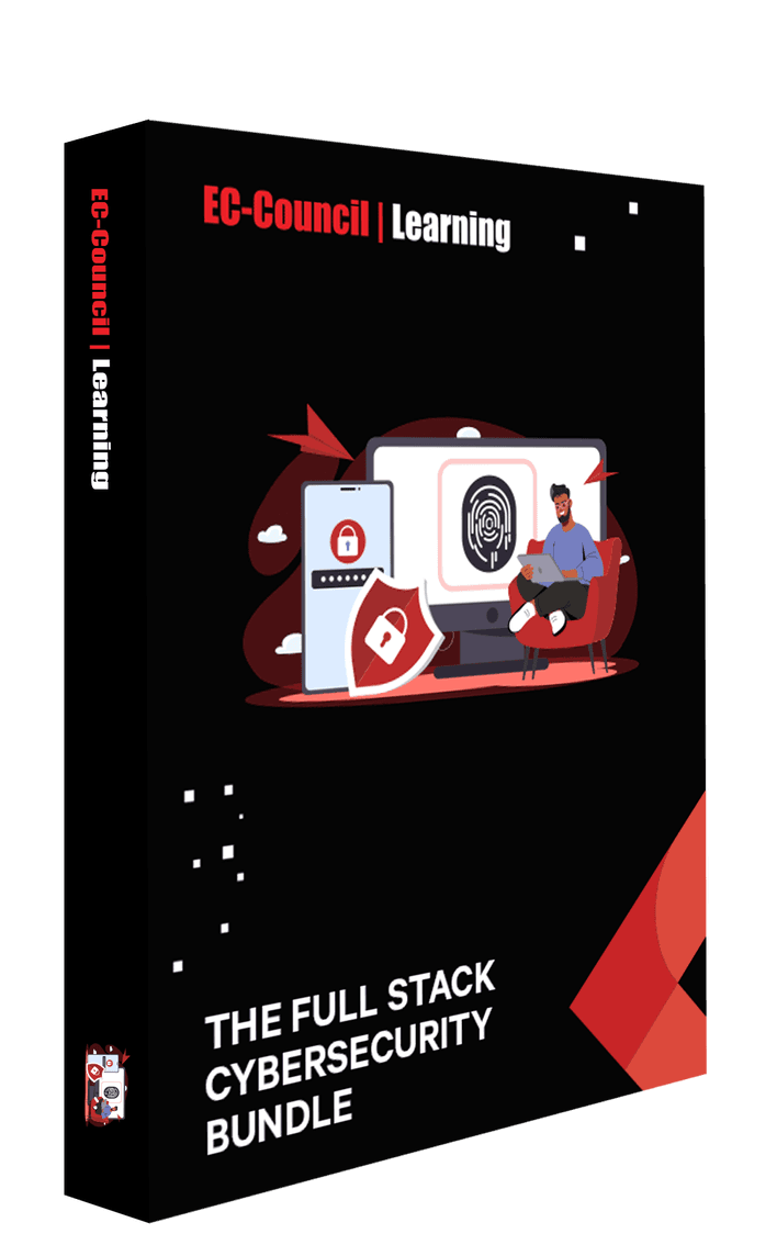 Get 7 Cybersecurity Courses with Hands-on Labs at Affordable Cost.