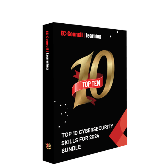 Master the Top 10 Cybersecurity Skills for 2024