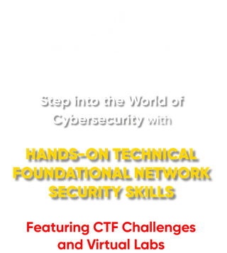 The Network Defense Essentials (N|DE)