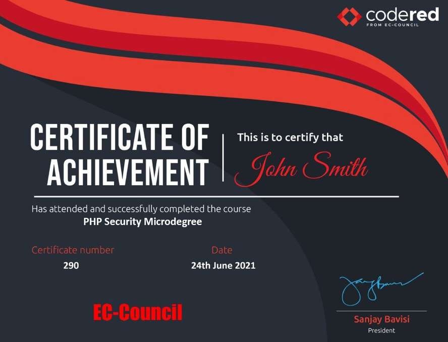 Build Your Career with Python Security Microdegree