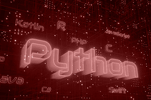 Python Security Microdegree