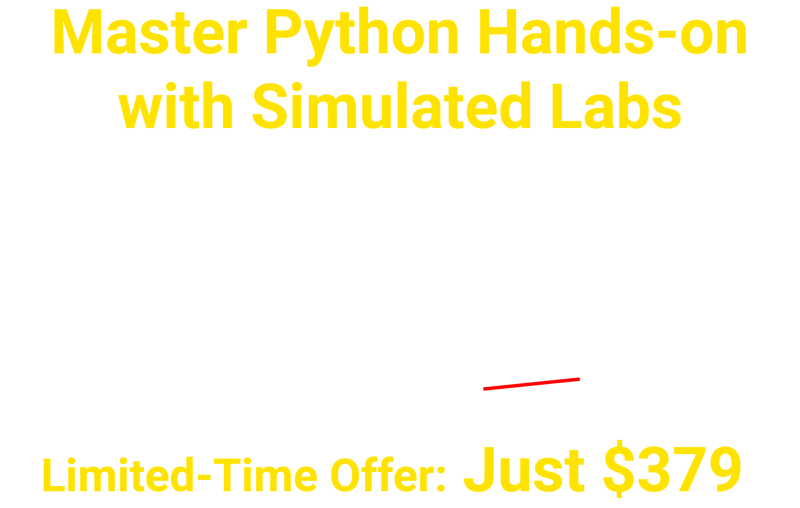 Python Security Microdegree