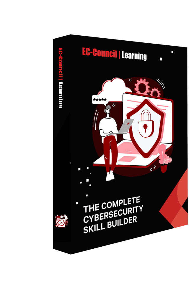 The Ultimate Cybersecurity Bundle