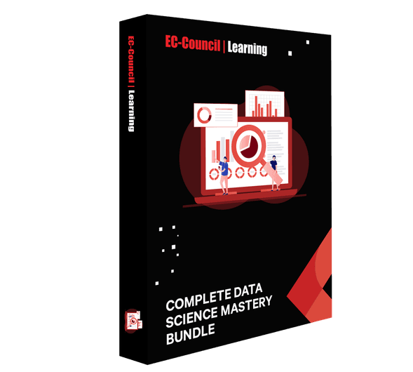The Complete Data Science Mastery for Just $9.99 Per Course