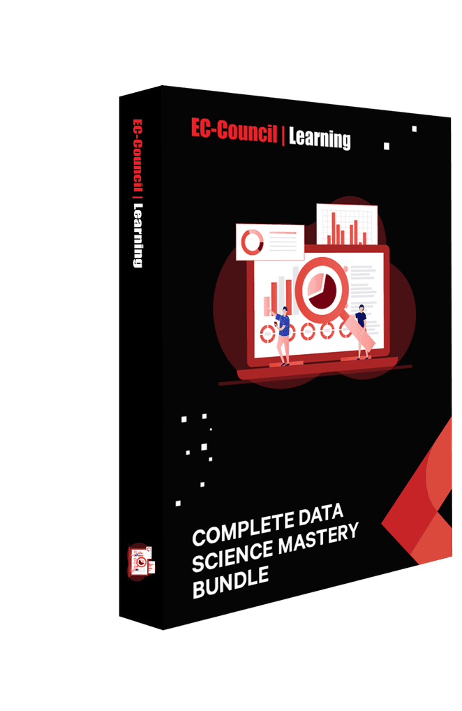 The Complete Data Science Mastery for Just $9.99 Per Course