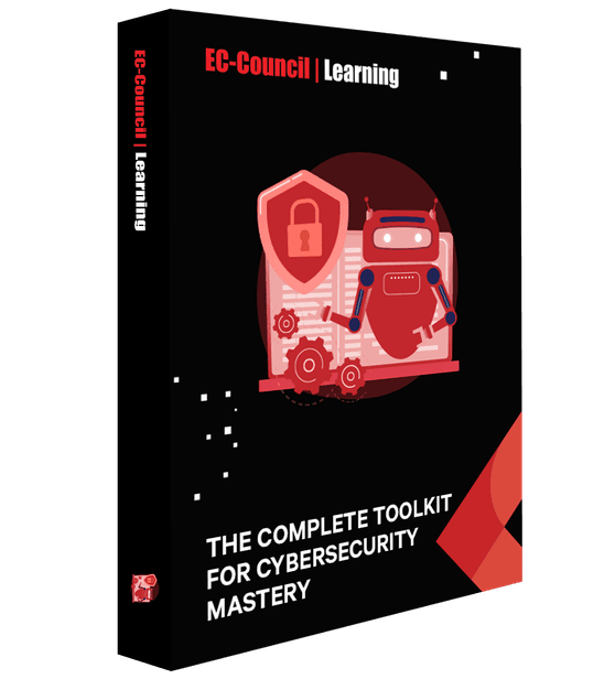 Master the Complete Toolkit for Cybersecurity | EC-Council Learning