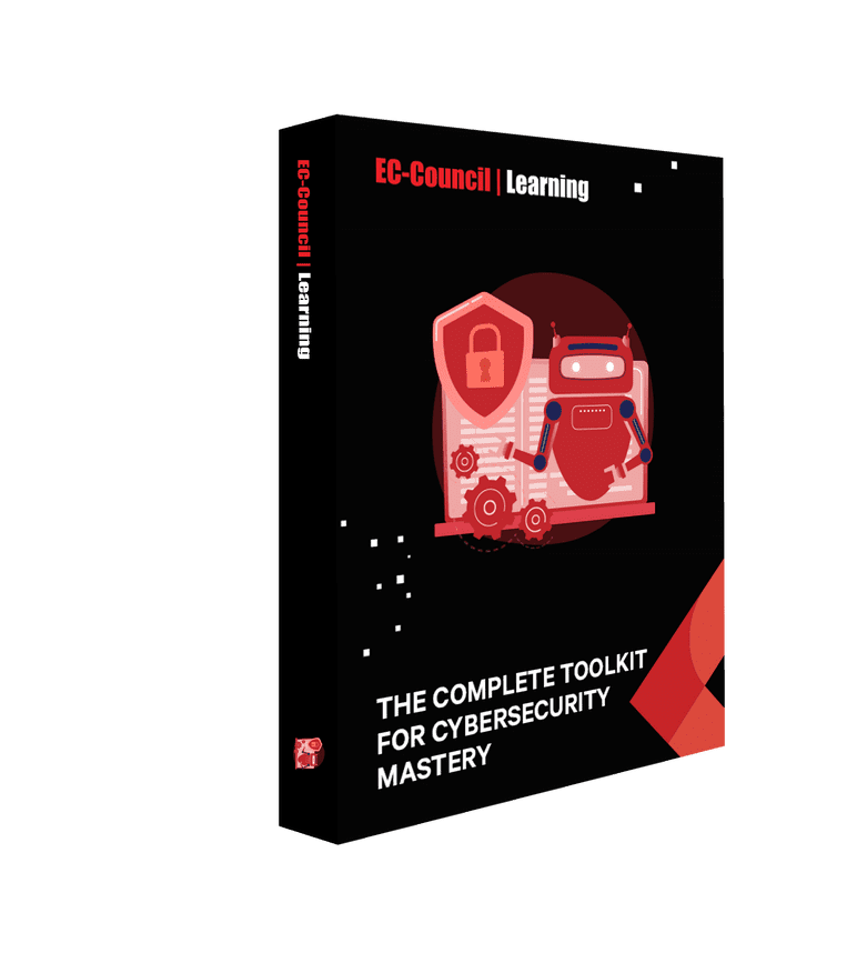 The Complete Toolkit for Cybersecurity Mastery for Just $4.99 Per Course