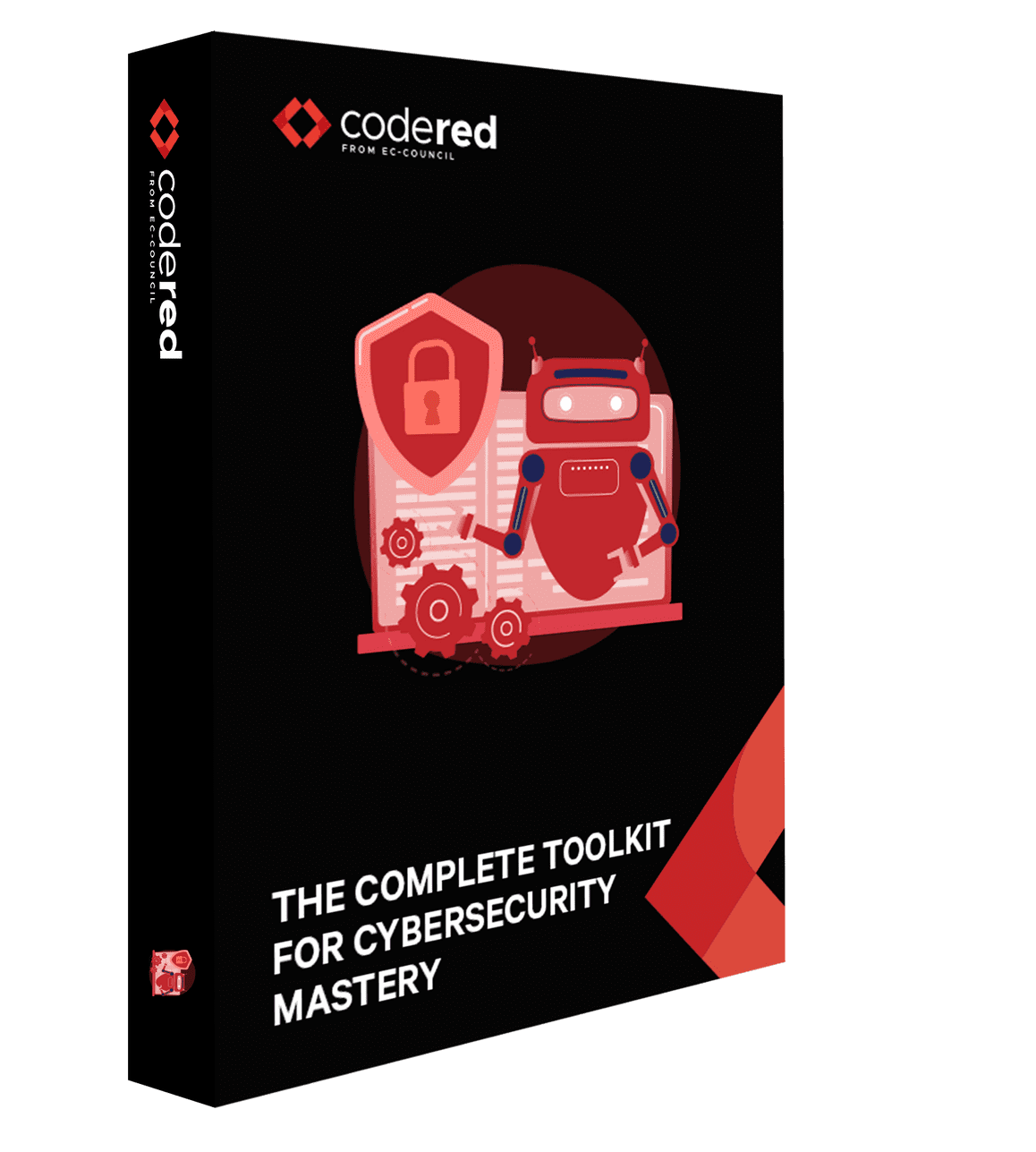 The Complete Toolkit for Cybersecurity Mastery for Just $4.99 Per Course