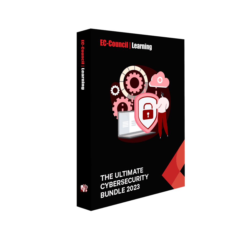 Get 15 Cybersecurity Courses for $1 Each