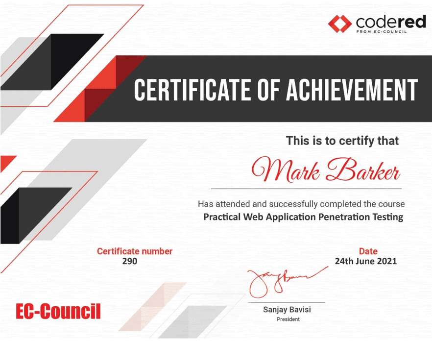 The Ultimate Cybersecurity Bundle