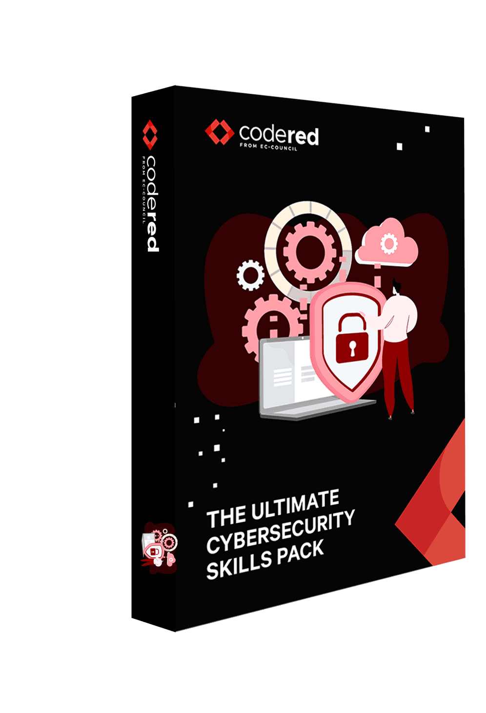 The Ultimate Cybersecurity Bundle