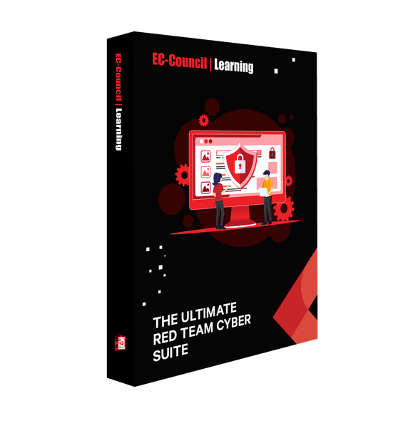 Build New Skills with the Ultimate Red Team Cyber Suite