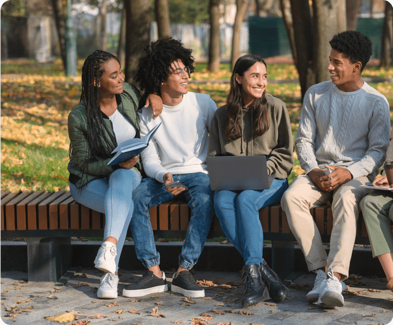 Career Support during Bootcamps to Help You Succeed | Stellenbosch ...