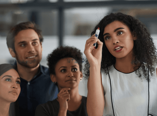 Full Stack Development Immersive Bootcamp | 6-12 Months