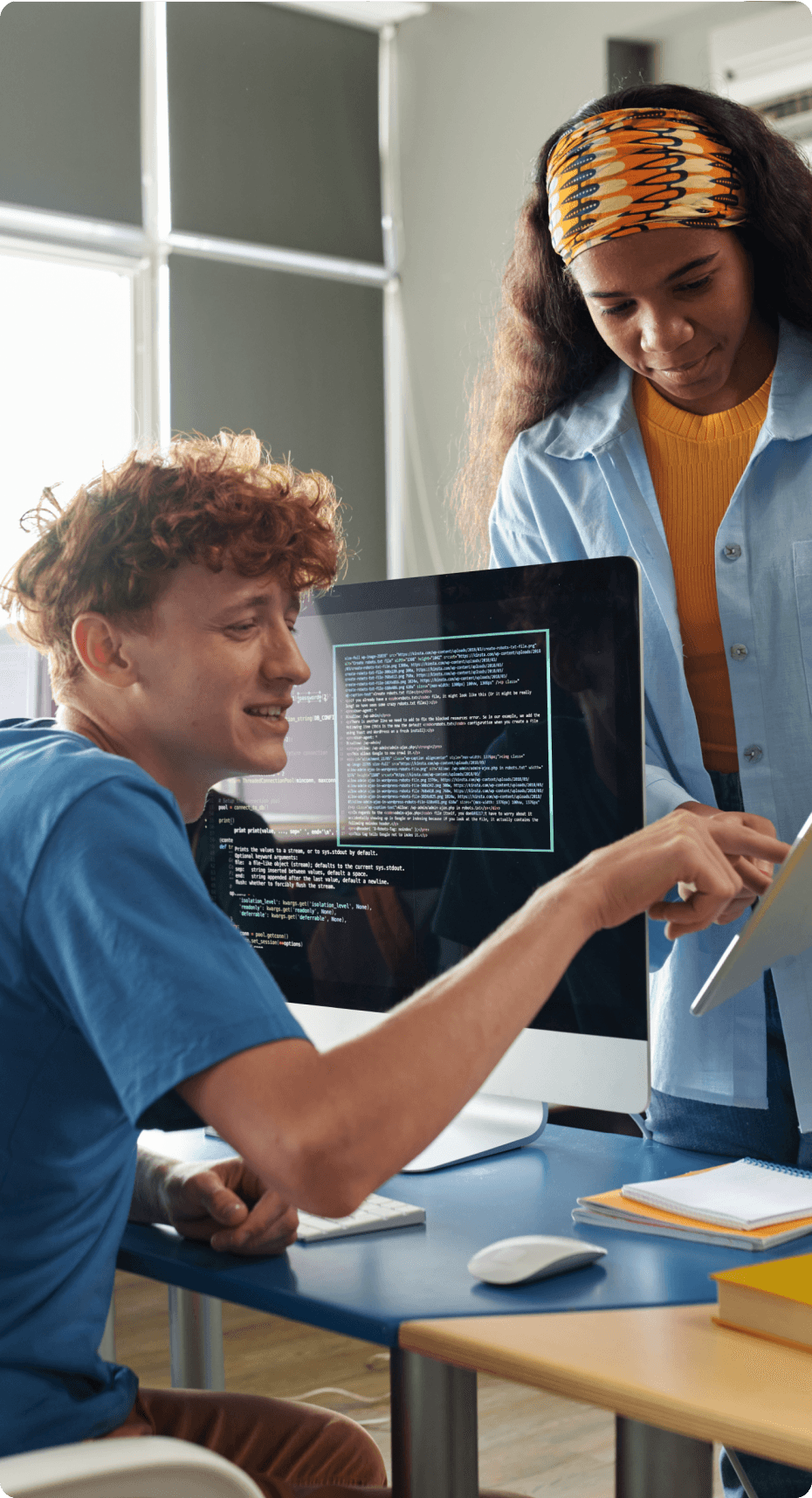 Full Stack Development Immersive Bootcamp | 6-12 Months