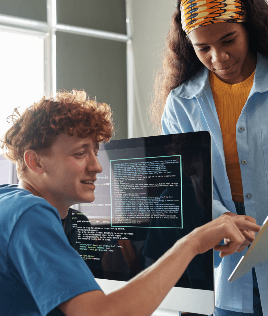 Full Stack Development Immersive Bootcamp | 6-12 Months