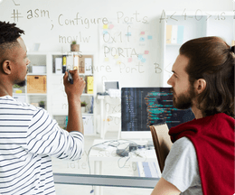 Software Engineering Bootcamp | 3-6 Months | Become a Software Engineer