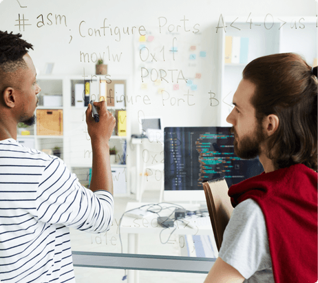 Software Engineering Online Bootcamp