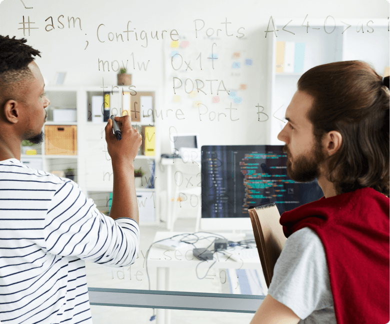 Software Engineering Online Bootcamp