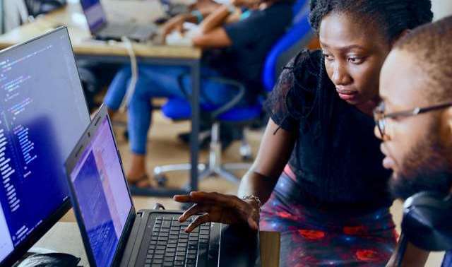 Software Engineering Online Bootcamp