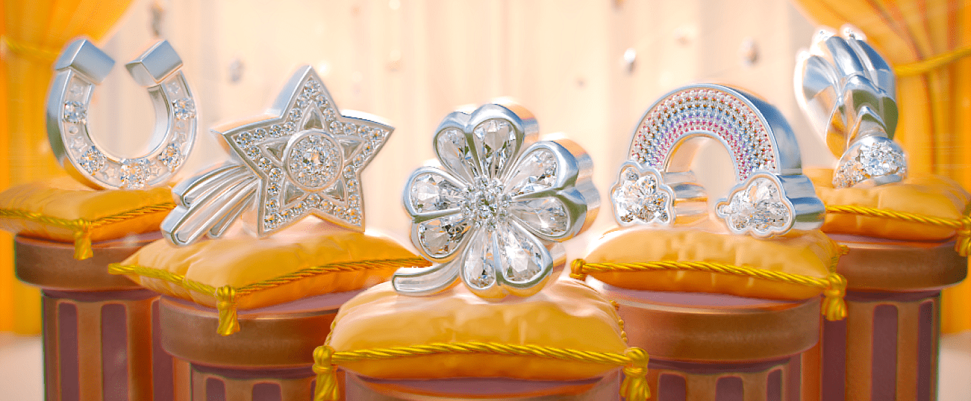 What's in the Collection