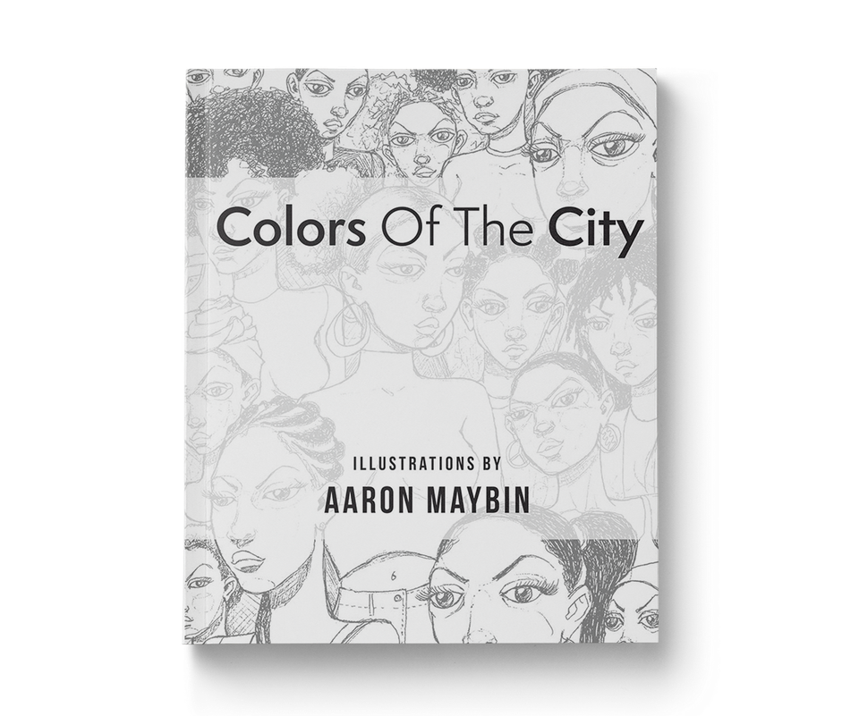 Create a Coloring Book to Sell or Shop Coloring Books | Lulu
