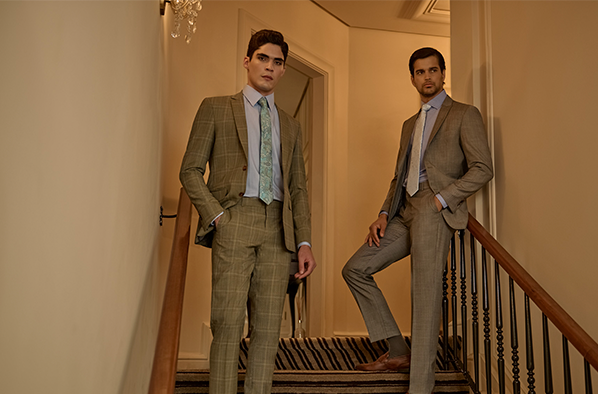 Raffer | Coleção Fragmentos