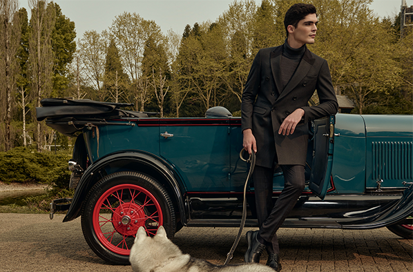 Raffer | Coleção Fragmentos