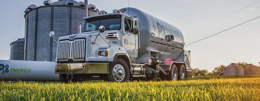 Reliable and fast delivery