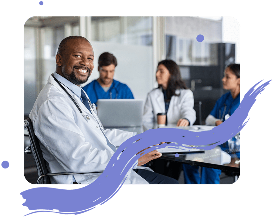 Benefits to Providers