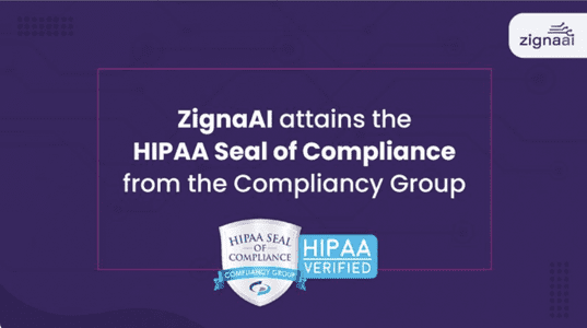 Verify your HIPAA Compliance