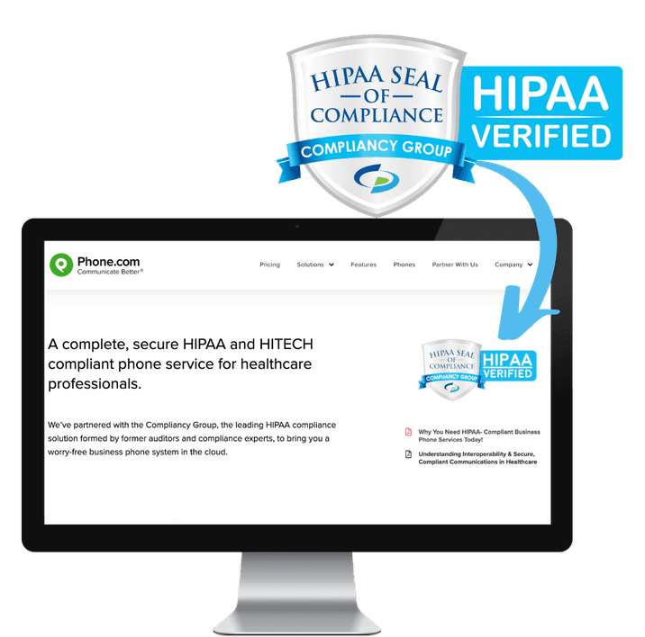 Verify your HIPAA Compliance