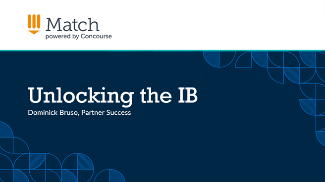 Schedule a Training for Your Team